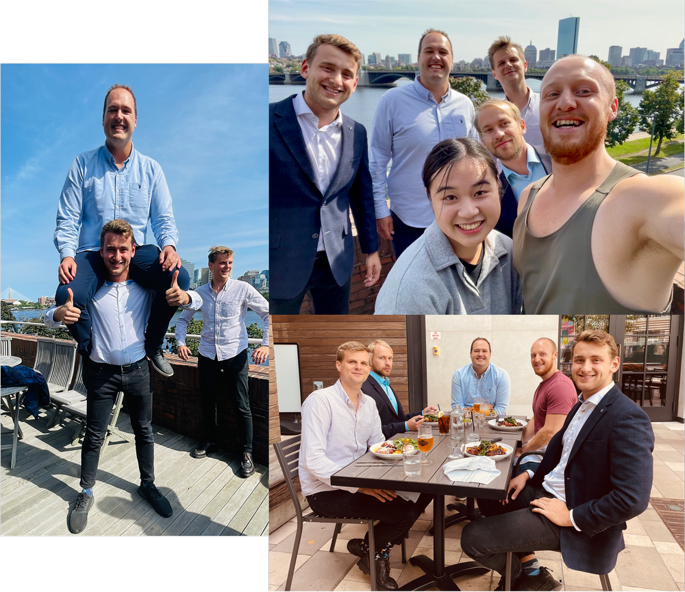 Socials ‒ LEM ‐ EPFL