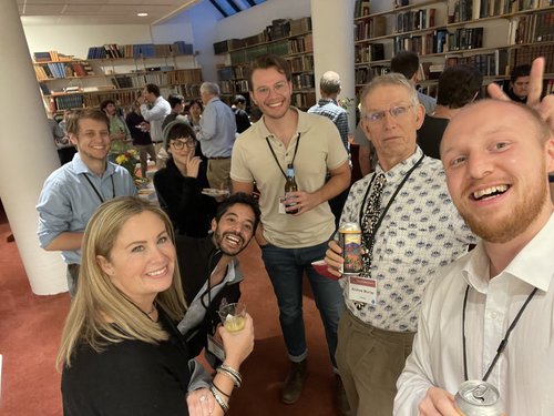 Socials ‒ LEM ‐ EPFL