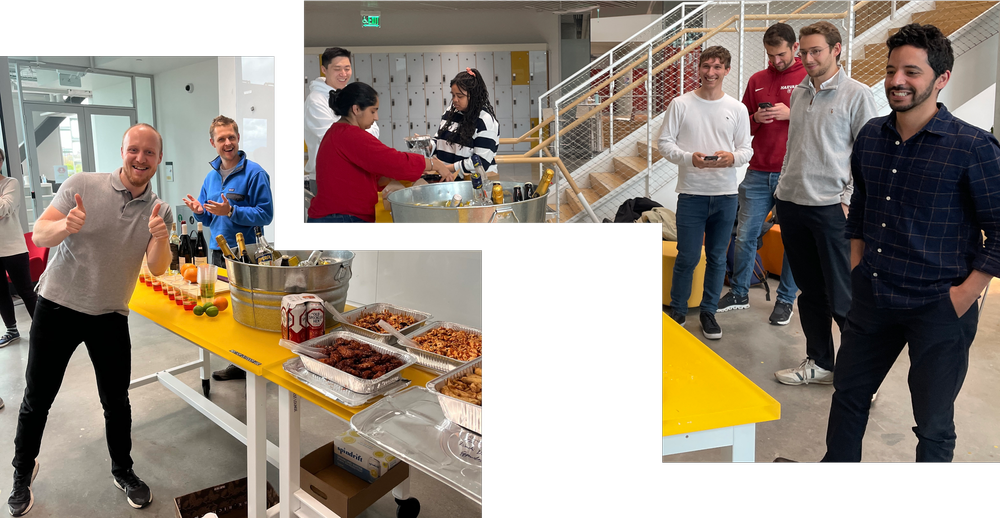 Socials ‒ LEM ‐ EPFL