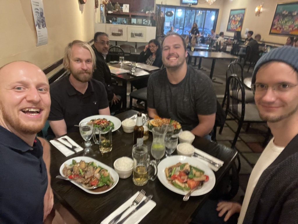 Socials ‒ LEM ‐ EPFL