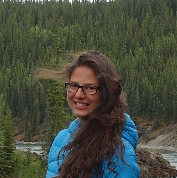 Former Group Members ‒ LEV ‐ EPFL