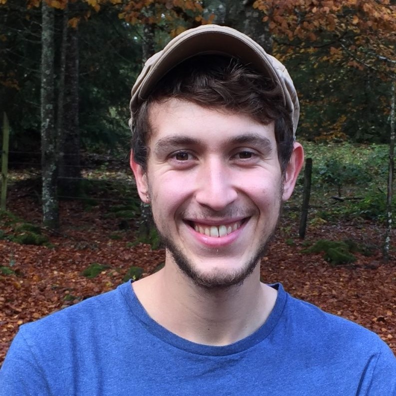 Former Group Members ‒ LEV ‐ EPFL