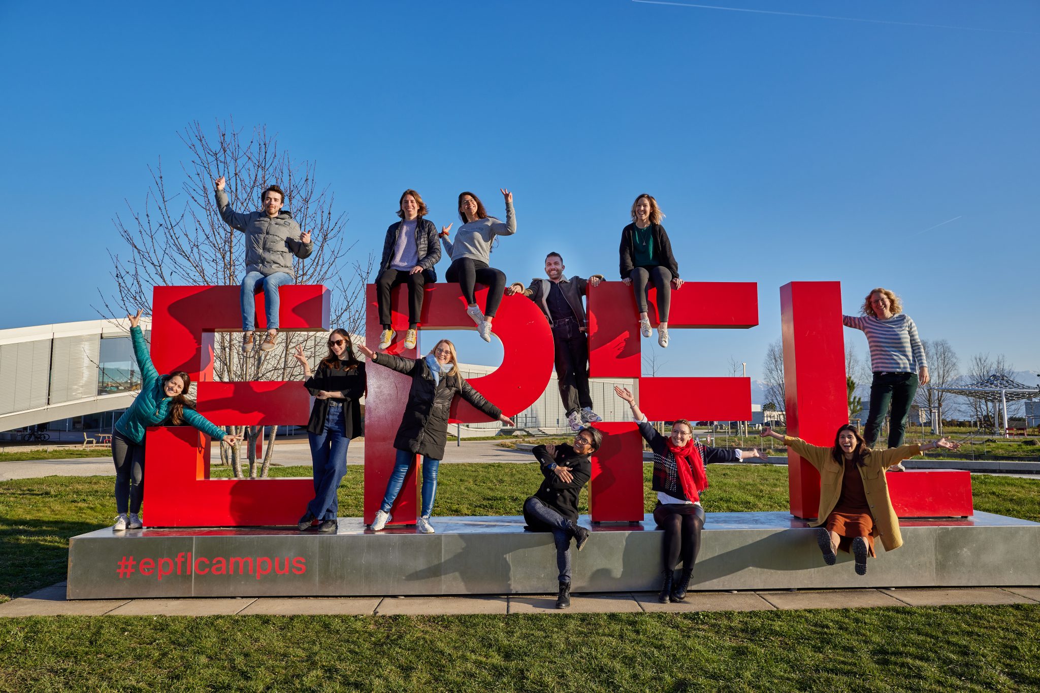 LEV Annual Lab Retreat, Lausanne – March 7, 2024 ‒ LEV ‐ EPFL