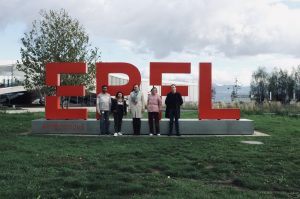 Join us! ‒ LIBN ‐ EPFL