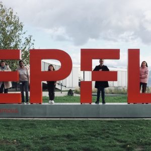 Laboratory of Biomolecular Engineering and Nanomedicine ‐ EPFL