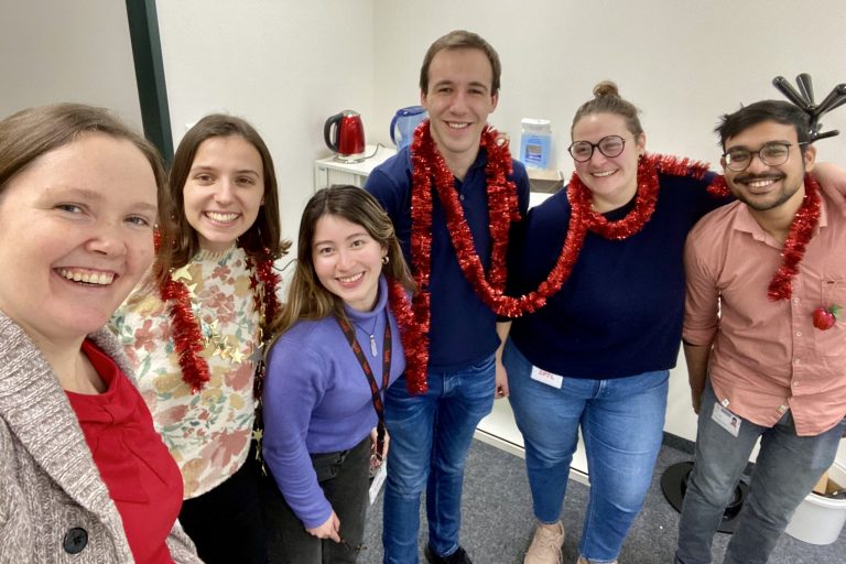 Laboratory of Biomolecular Engineering and Nanomedicine ‐ EPFL