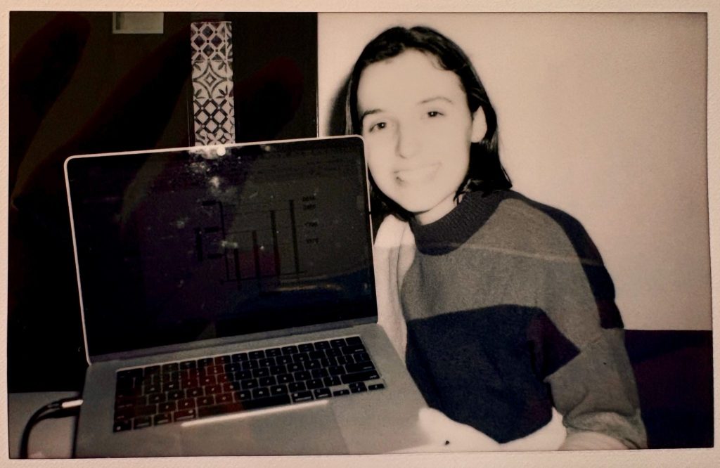 Snapshots of discovery ‒ LIBN ‐ EPFL