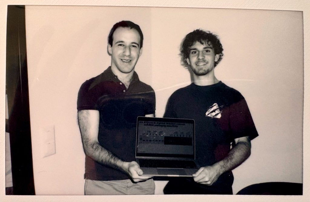 Snapshots of discovery ‒ LIBN ‐ EPFL