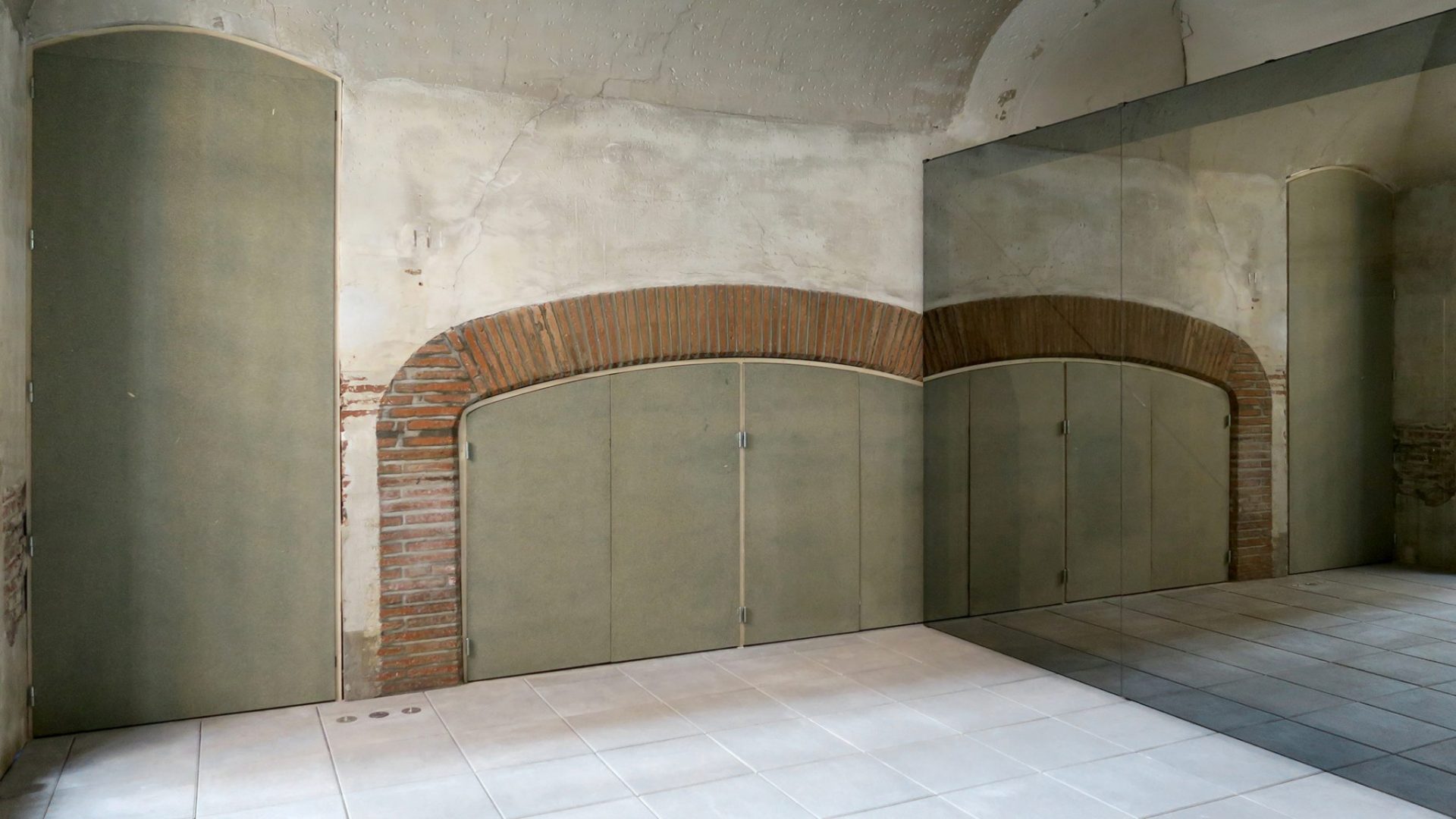 BAST ‒ LIF ‐ EPFL