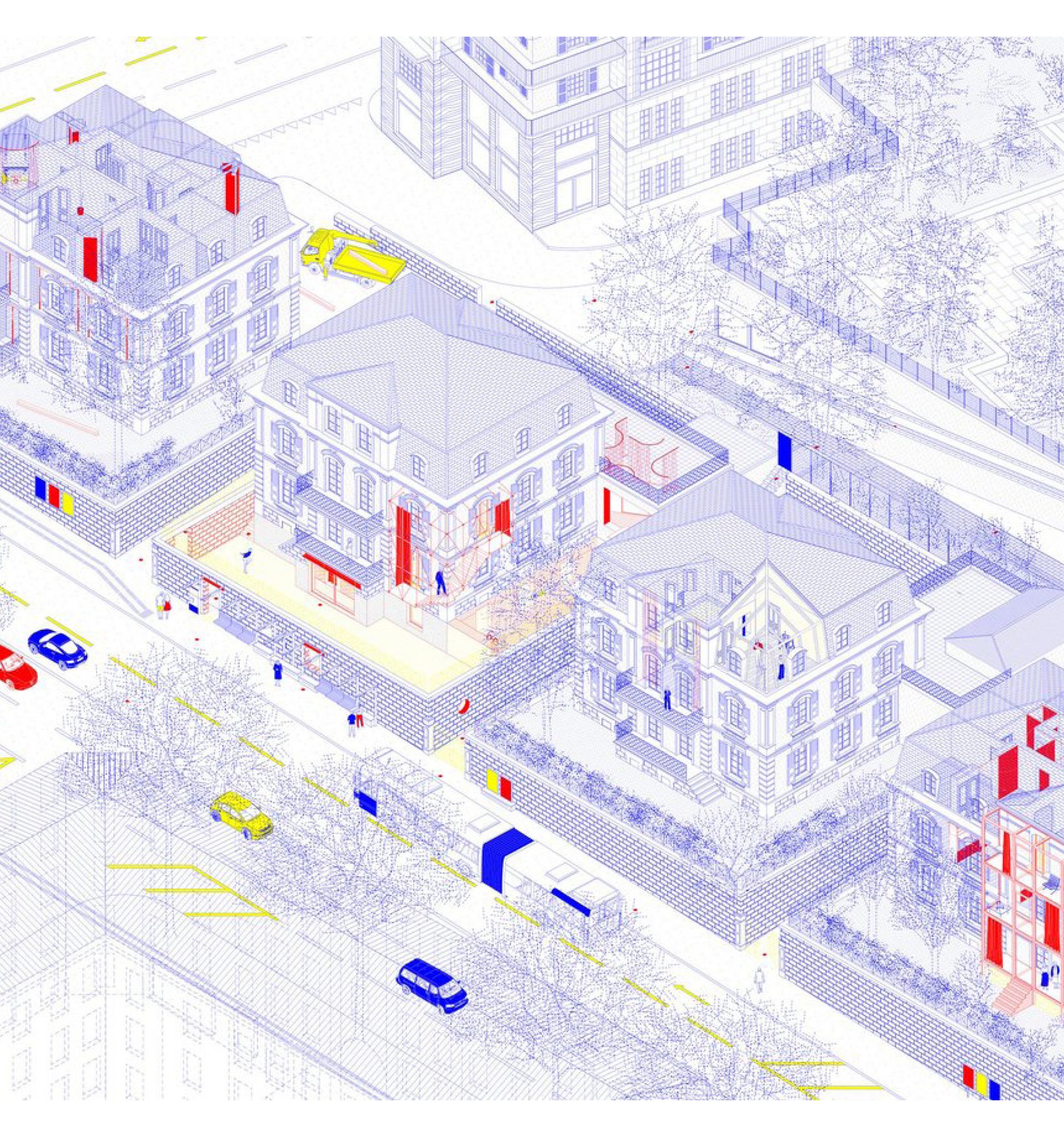 PROJETS DE MASTER ‒ LIF ‐ EPFL