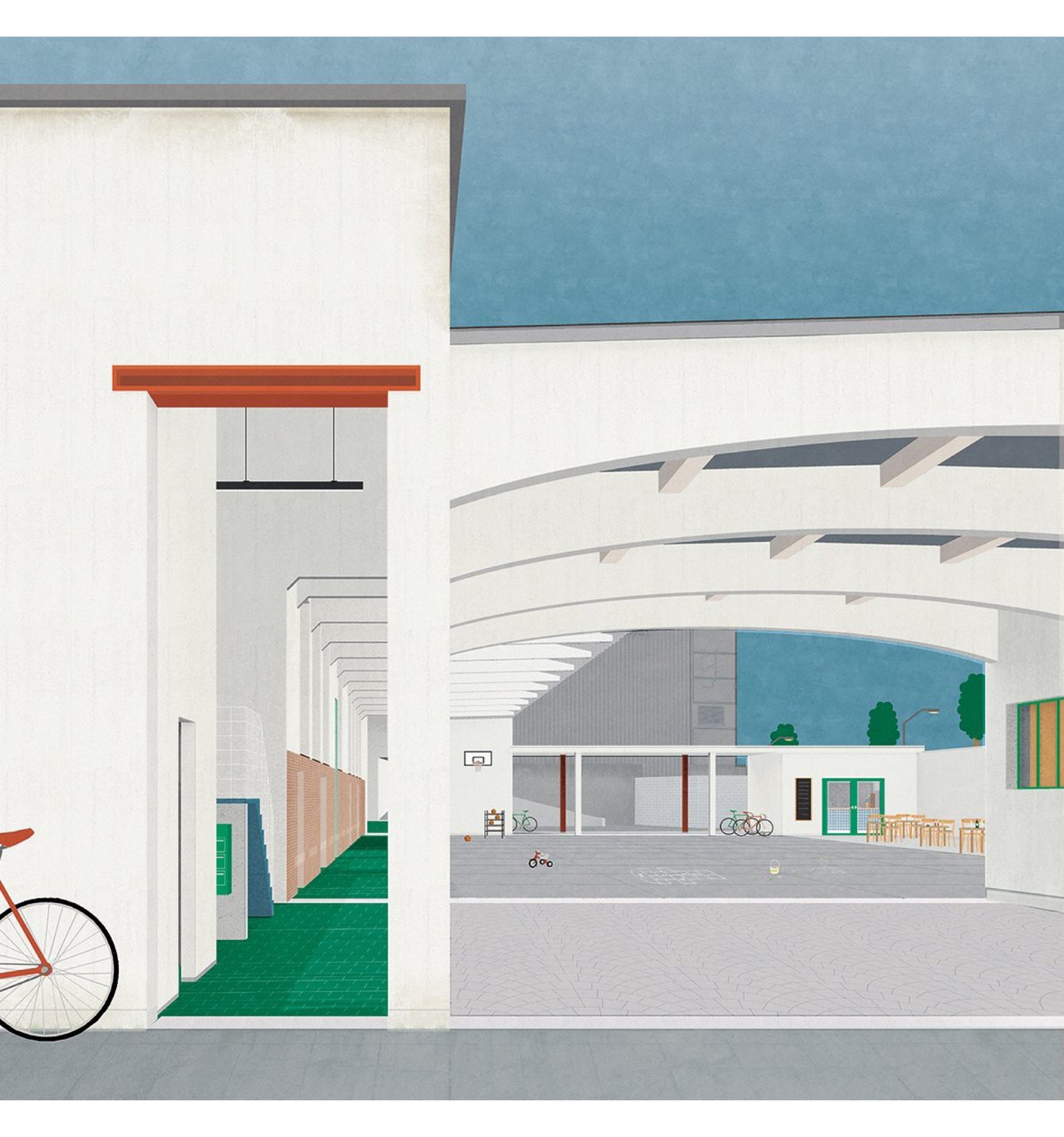 PROJETS DE MASTER ‒ LIF ‐ EPFL