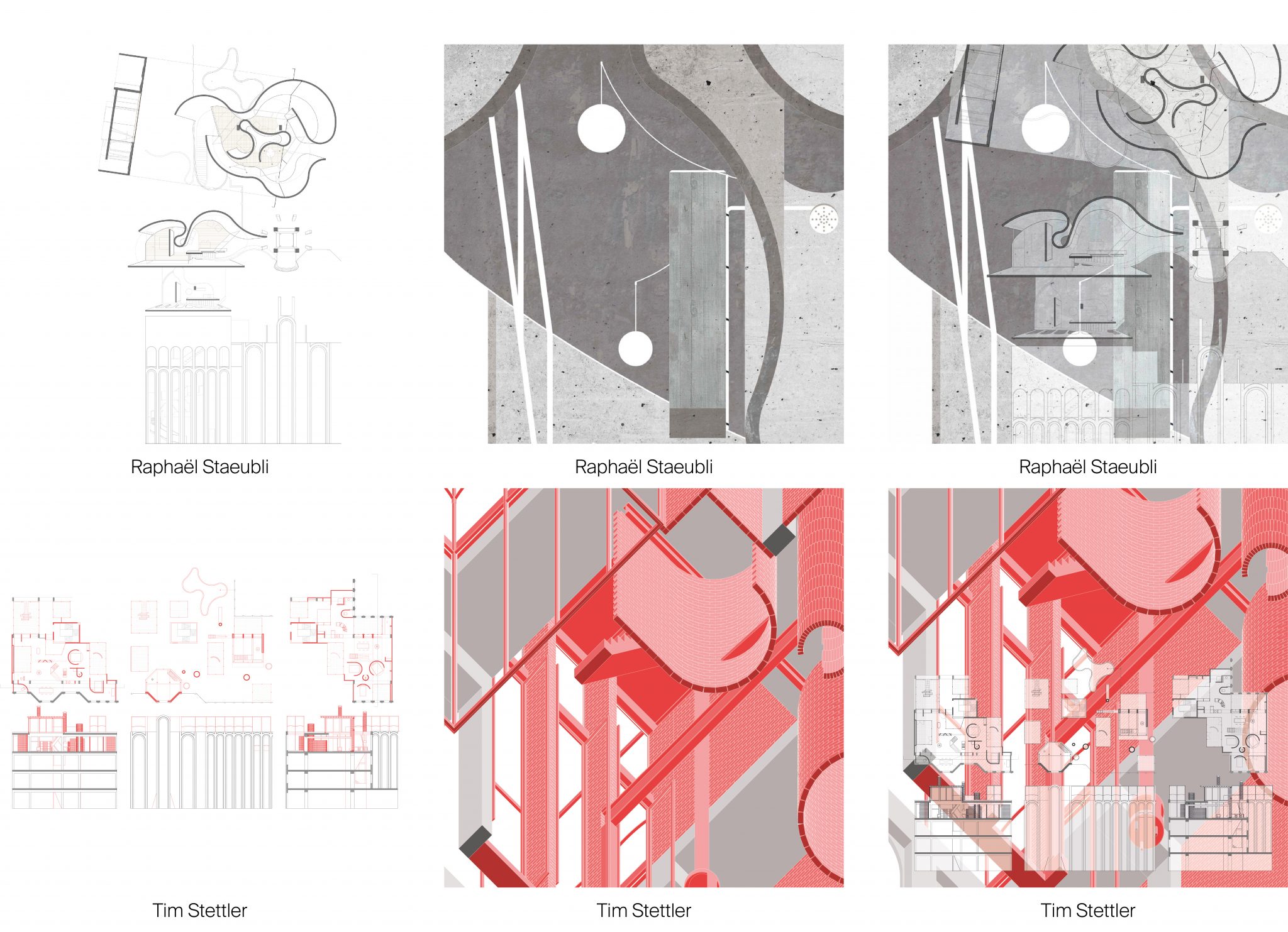 2019/2020 BOOK CITY HOUSE ‒ LIF ‐ EPFL