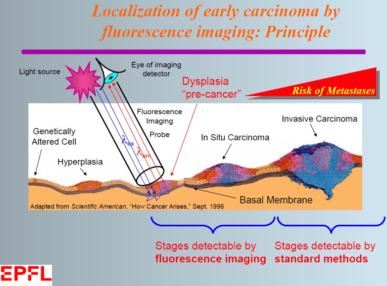 Research ‒ LIFMET ‐ EPFL