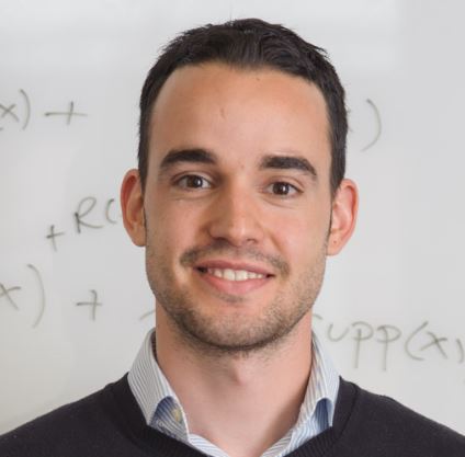 PhDs ‒ LIONS ‐ EPFL