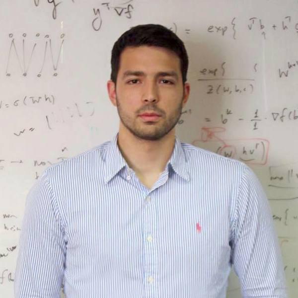 PhDs ‒ LIONS ‐ EPFL