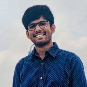 Prateek Varshney (2021) ‒ LIONS ‐ EPFL