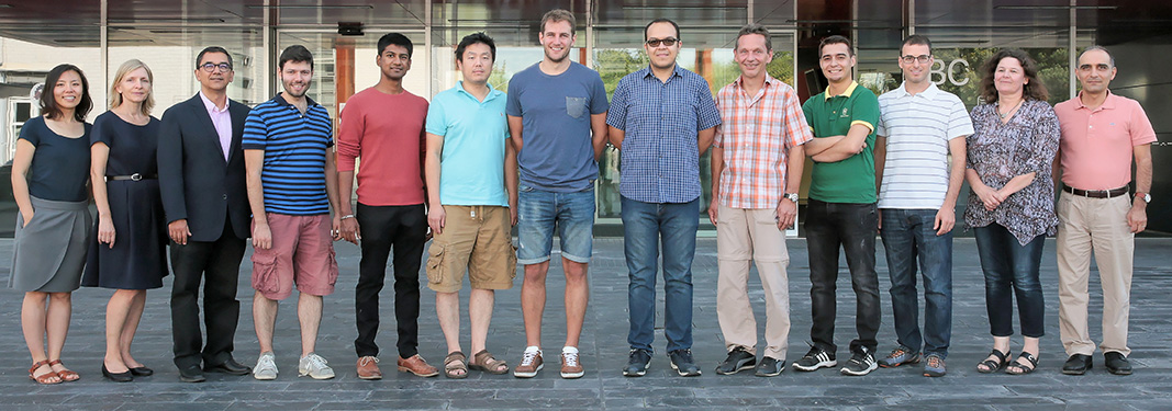 Gallery ‒ LMAM ‐ EPFL