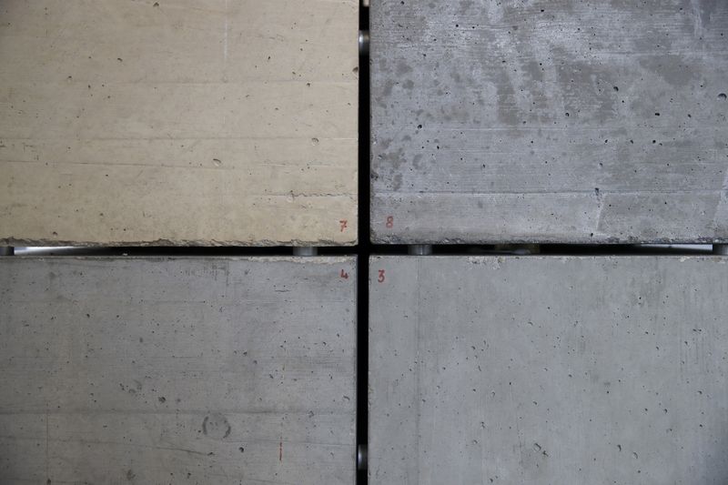 The Road to Greener Concrete Is Paved With Clay ‒ LMC ‐ EPFL