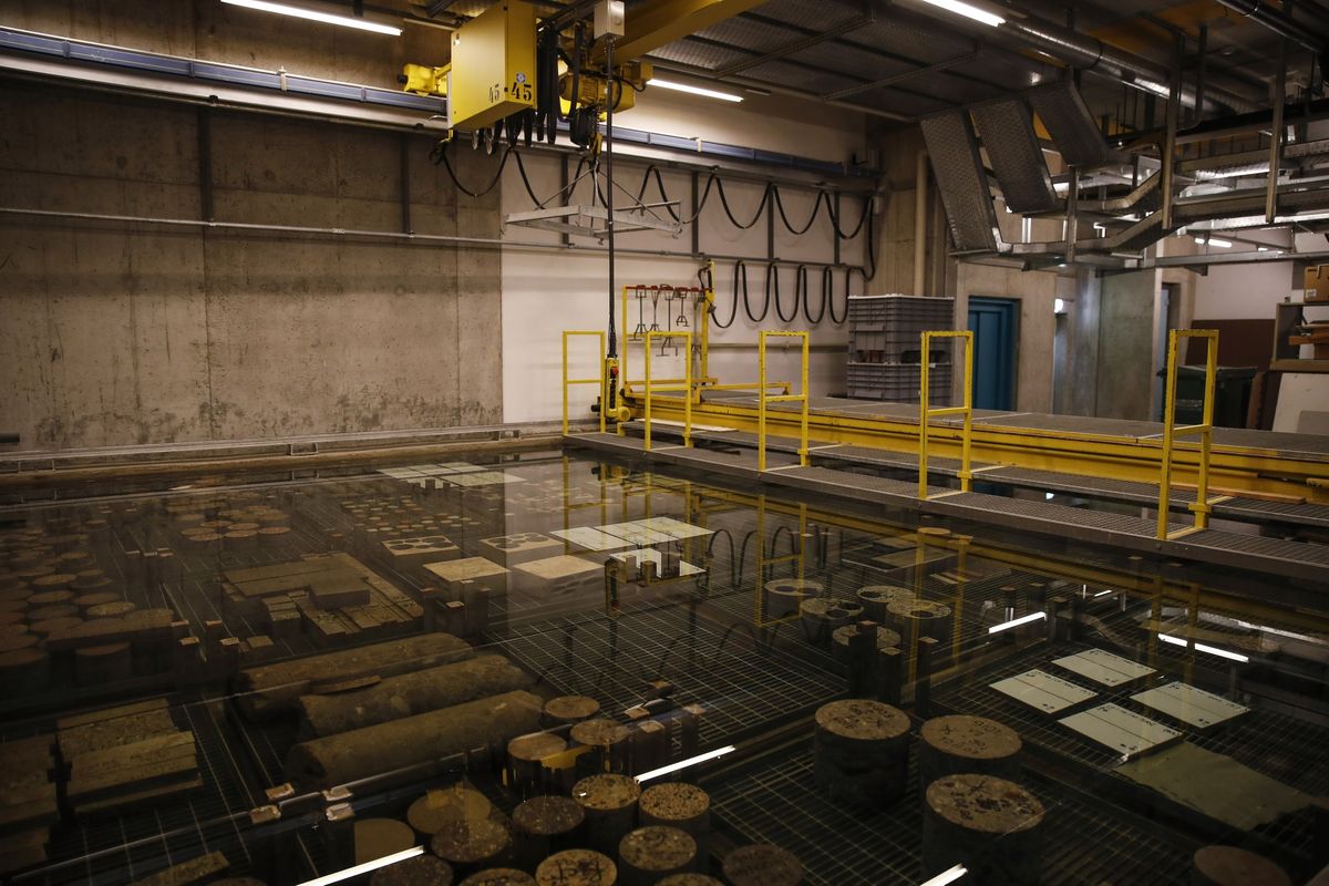 The Road to Greener Concrete Is Paved With Clay ‒ LMC ‐ EPFL