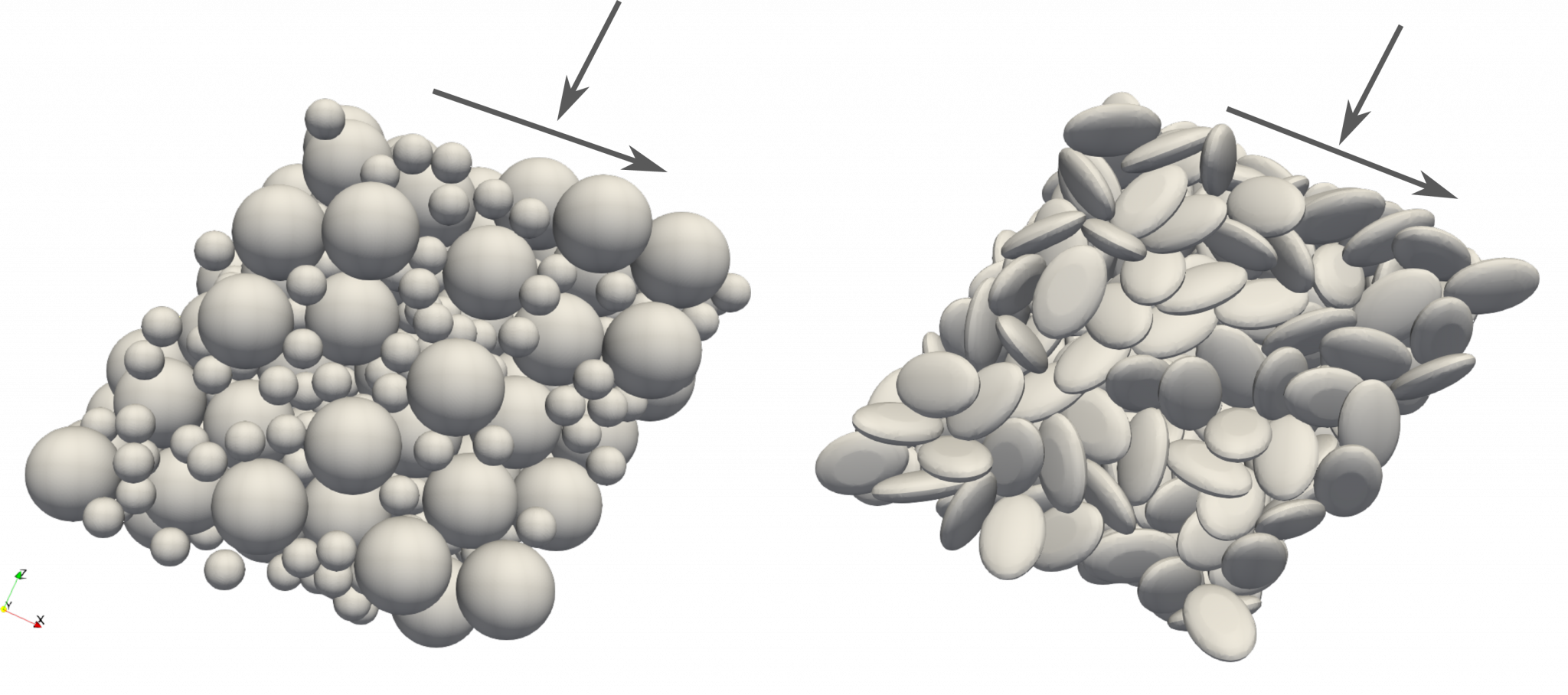 Student Projects ‒ LMMD ‐ EPFL