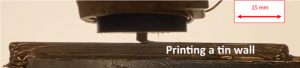Harnessing Melt Pool Dynamics in Additive Manufacturing ‒ LMM ‐ EPFL