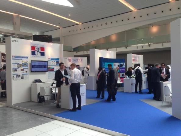 ADRAC 2015 ‒ LMS ‐ EPFL