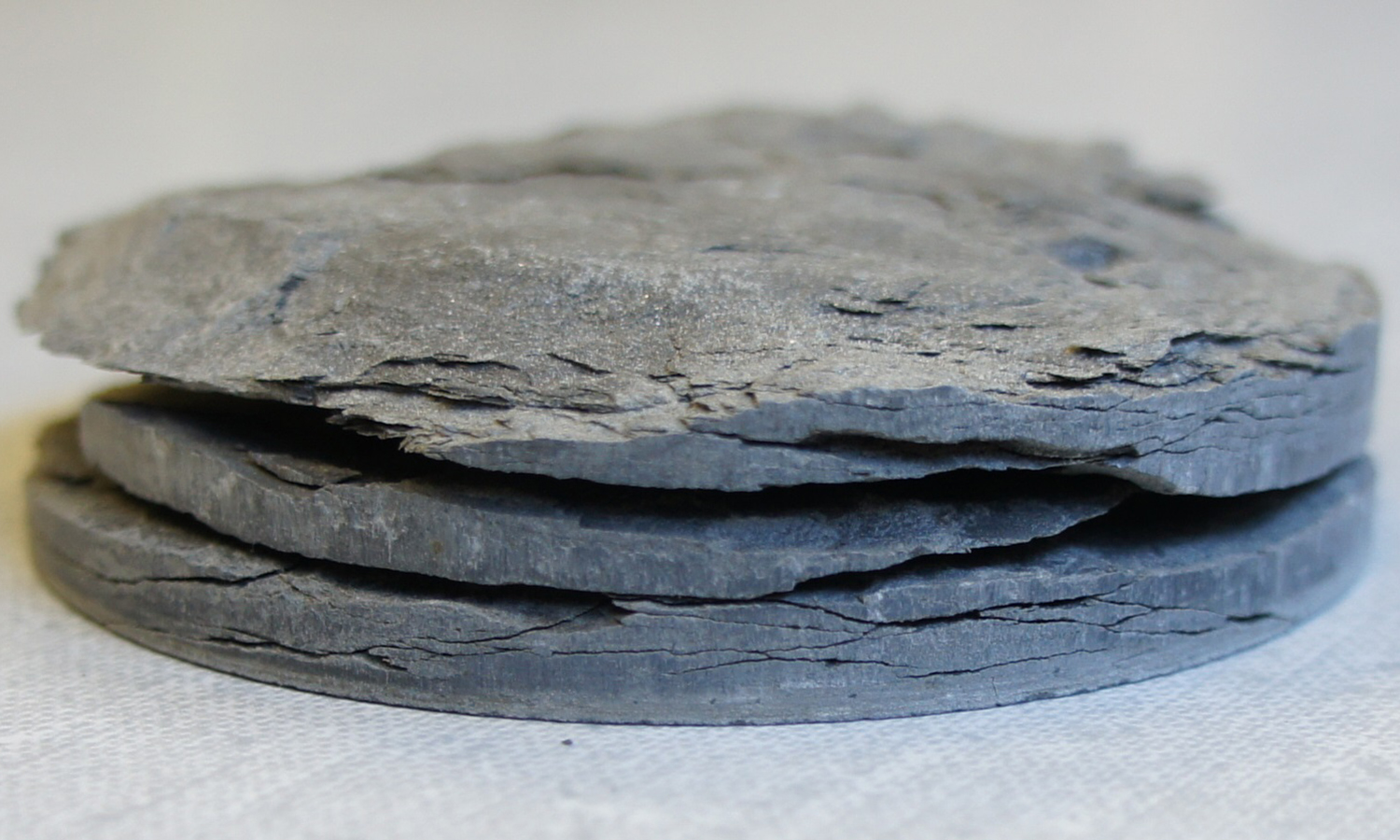 LMS – Laboratory of Soil Mechanics