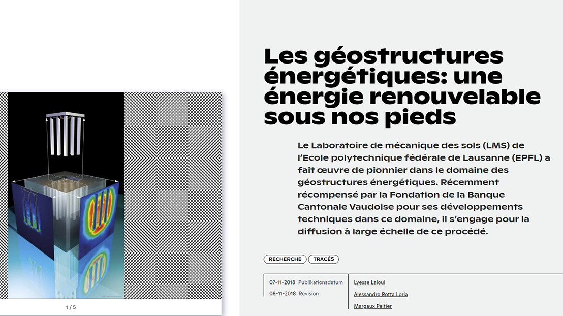 LMS in the media ‒ LMS ‐ EPFL