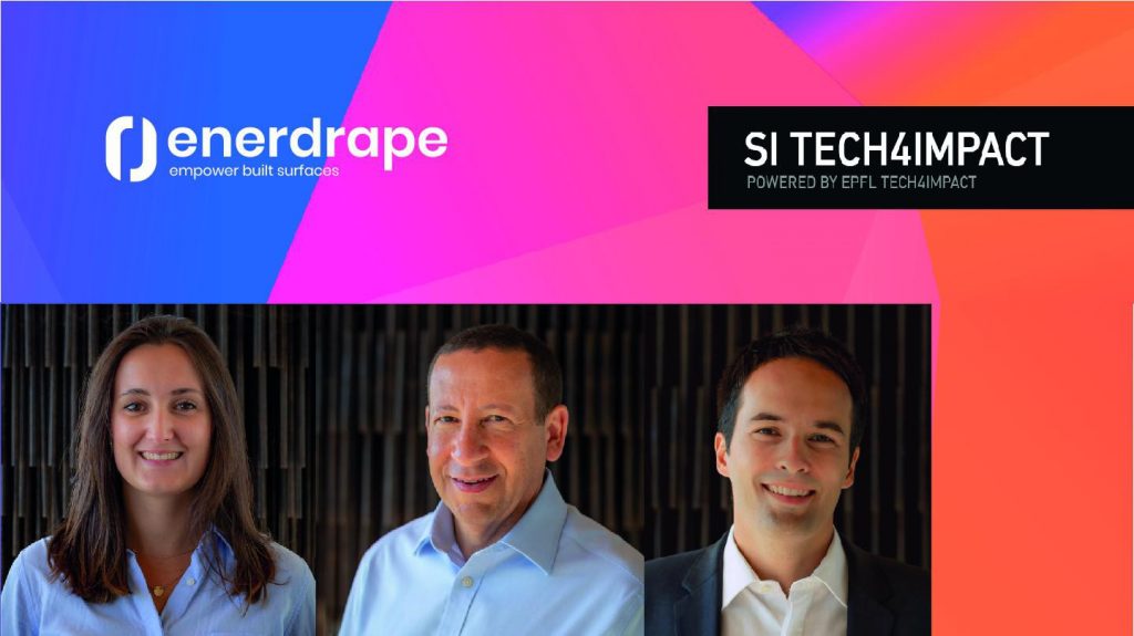 Energy Geostructures ‒ LMS ‐ EPFL