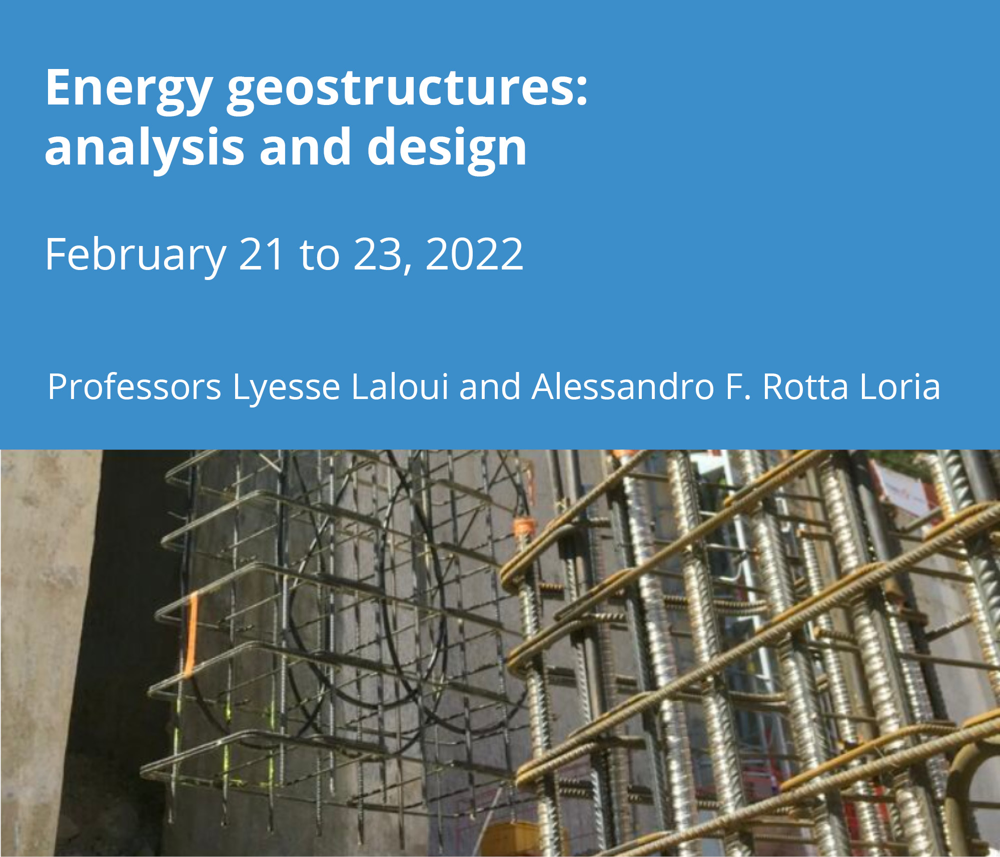 Newsletter ‒ LMS ‐ EPFL