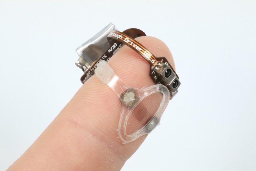 Haptic Displays and interfaces ‒ LMTS ‐ EPFL