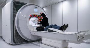 Parkinson’s disease research – Study with robotics ‒ LNCO ‐ EPFL