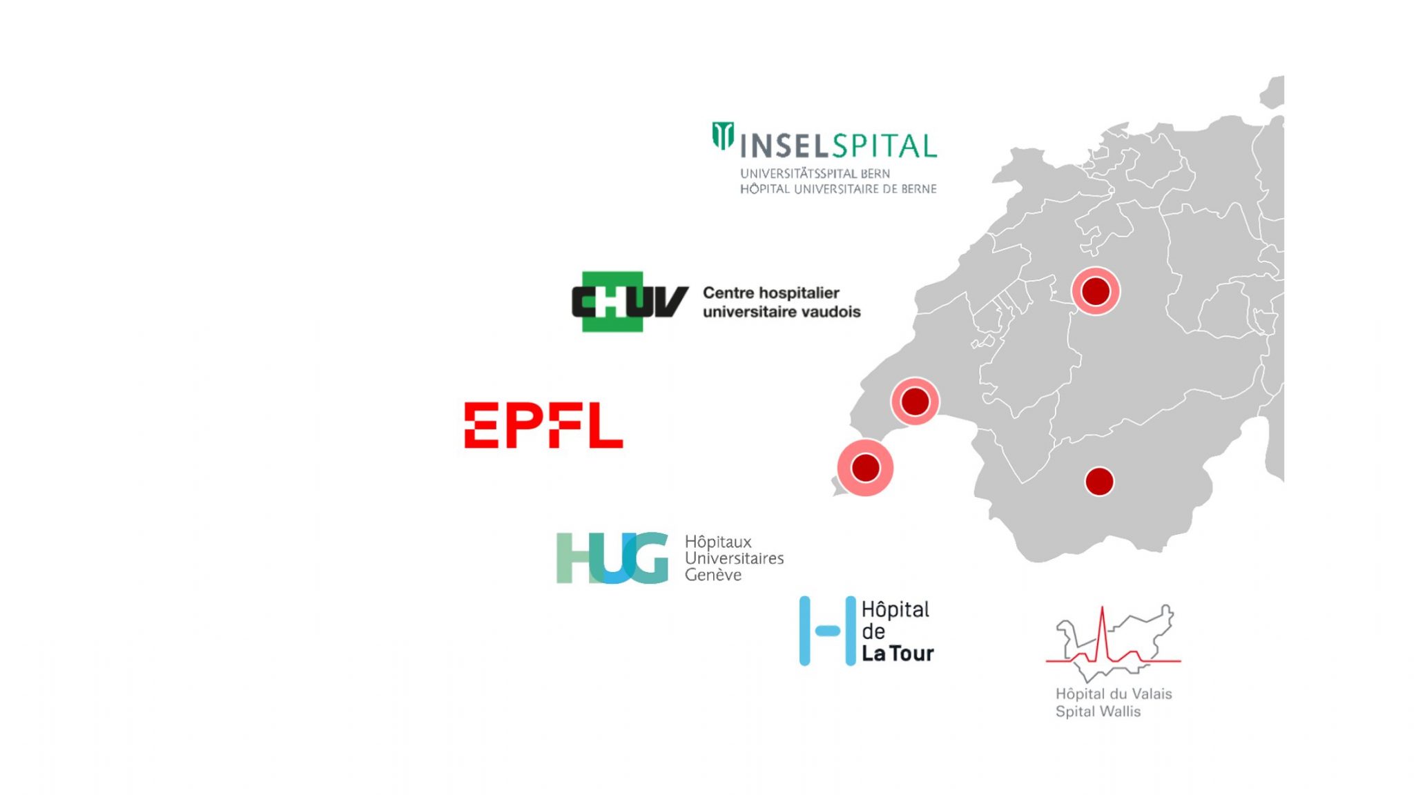 Our clinical network on Parkinson’s disease ‒ LNCO ‐ EPFL