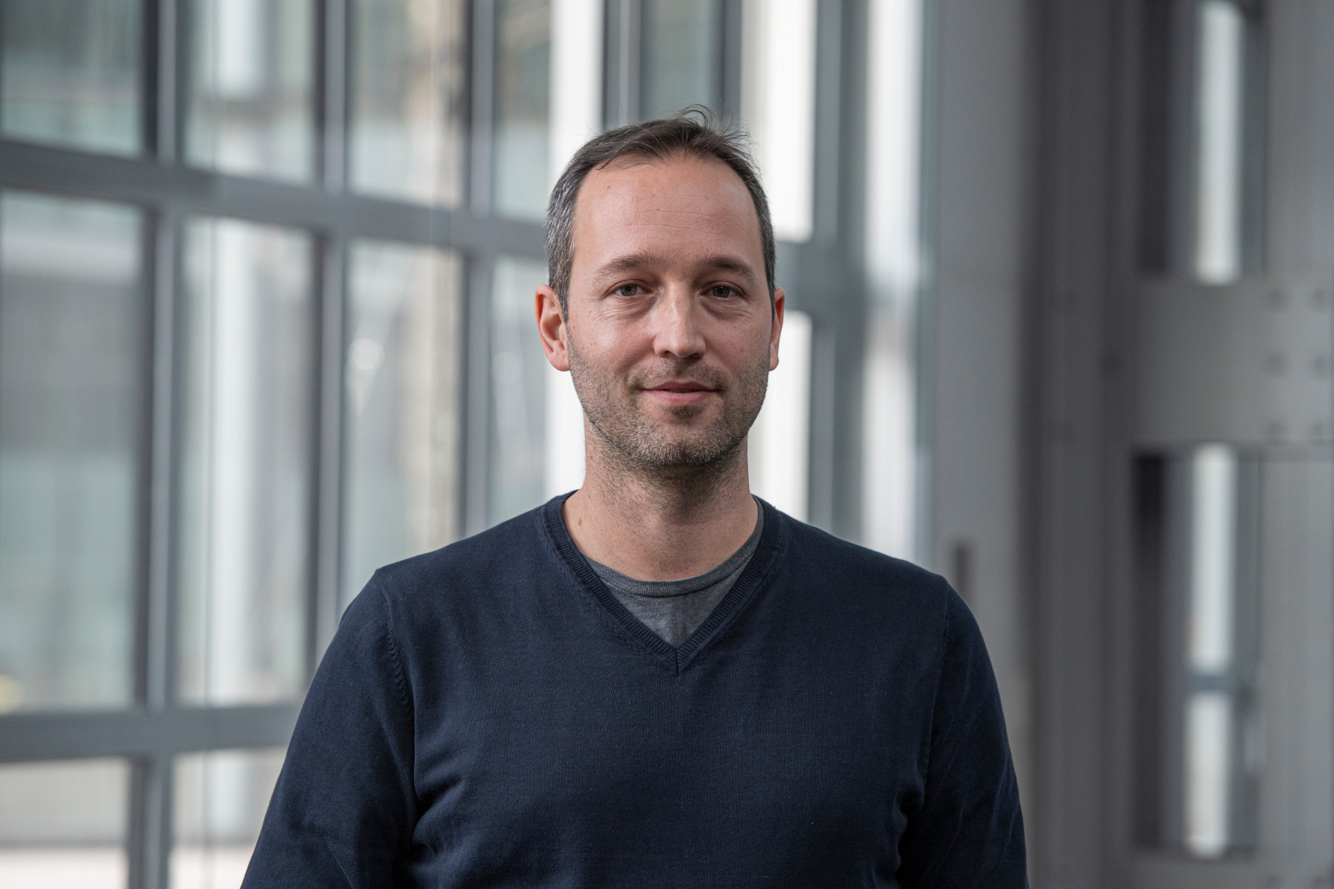 Fosco Bernasconi ‒ LNCO ‐ EPFL