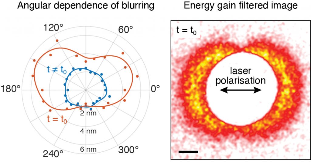 Publications ‒ LND ‐ EPFL