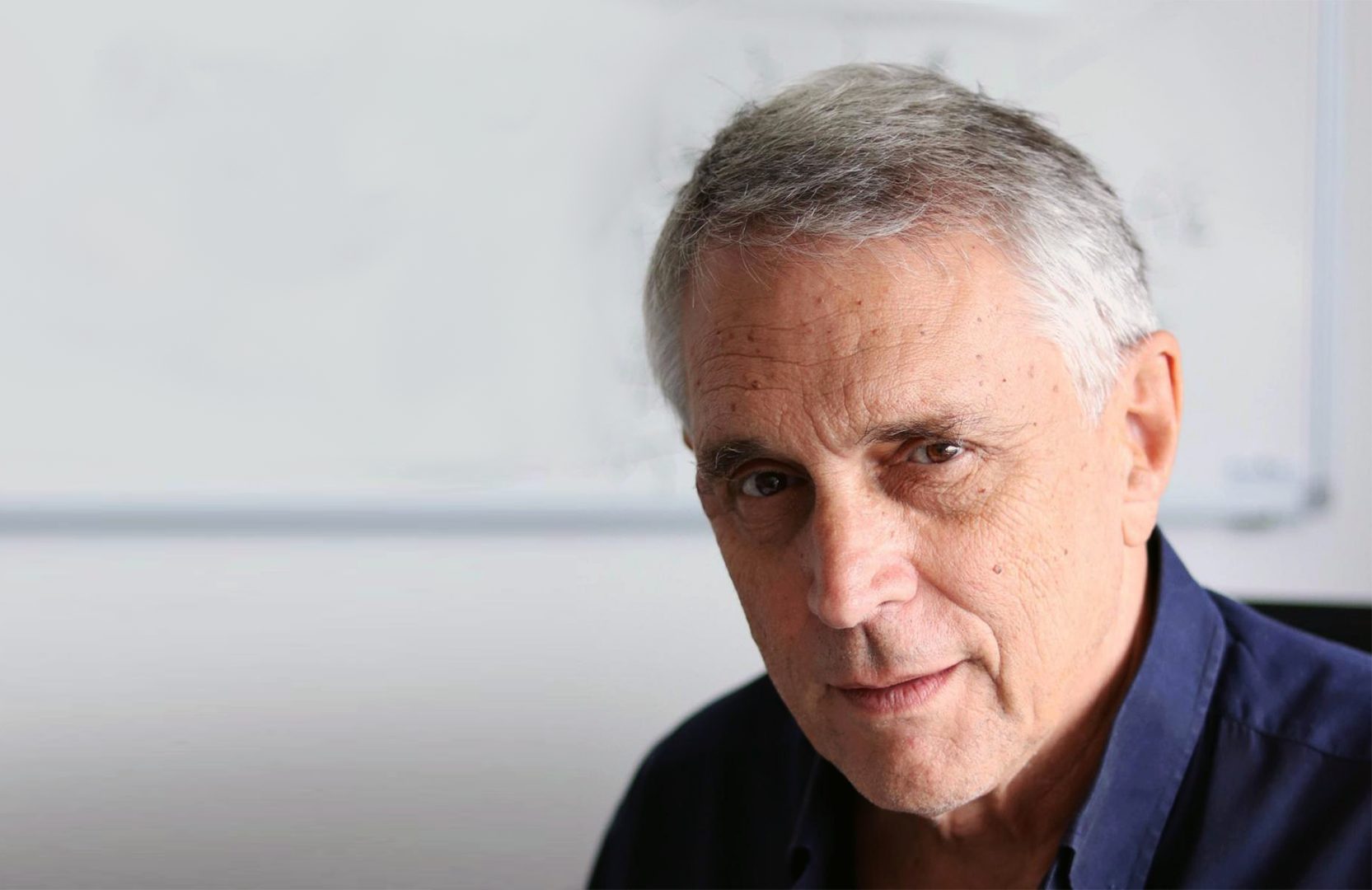 Demetri Psaltis ‒ LO ‐ EPFL