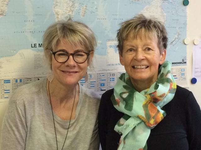 2017 ‒ LPHE ‐ EPFL