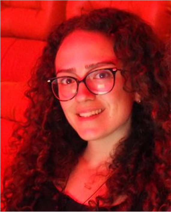 Elisabeth Niel recompensée pour sa thèse ‒ LPHE ‐ EPFL