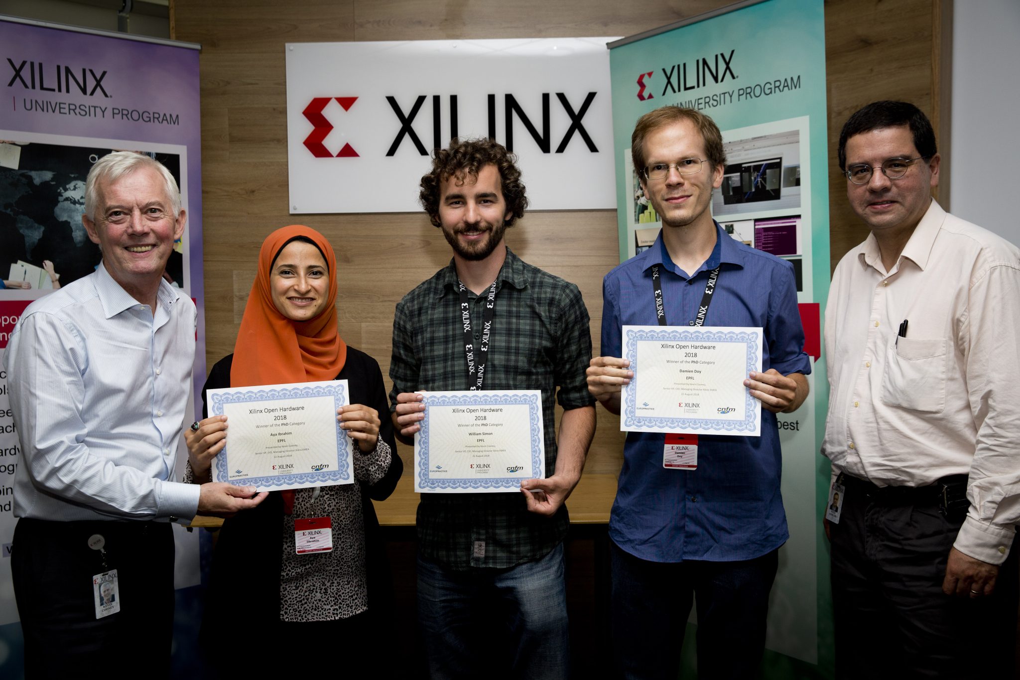 Integrated Systems Laboratory ‐ EPFL