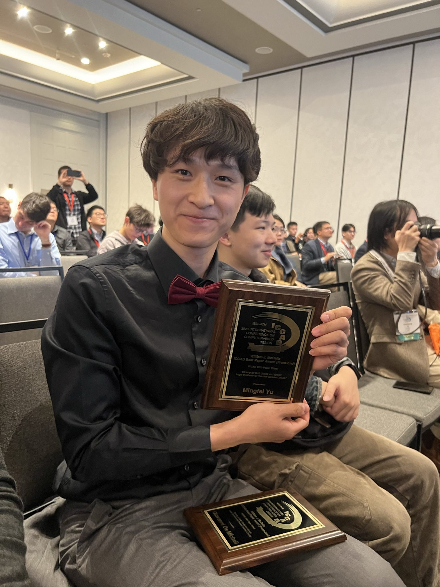 Integrated Systems Laboratory ‐ EPFL