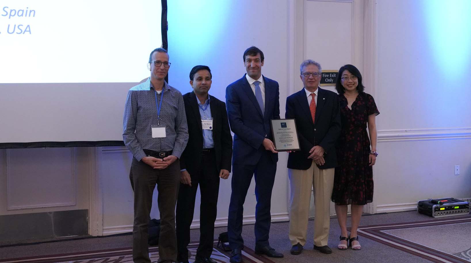 Integrated Systems Laboratory ‐ EPFL