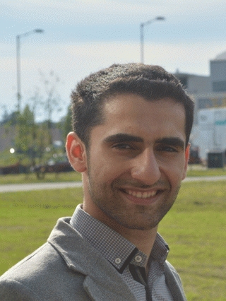 Former Group Members ‒ LSIR ‐ EPFL