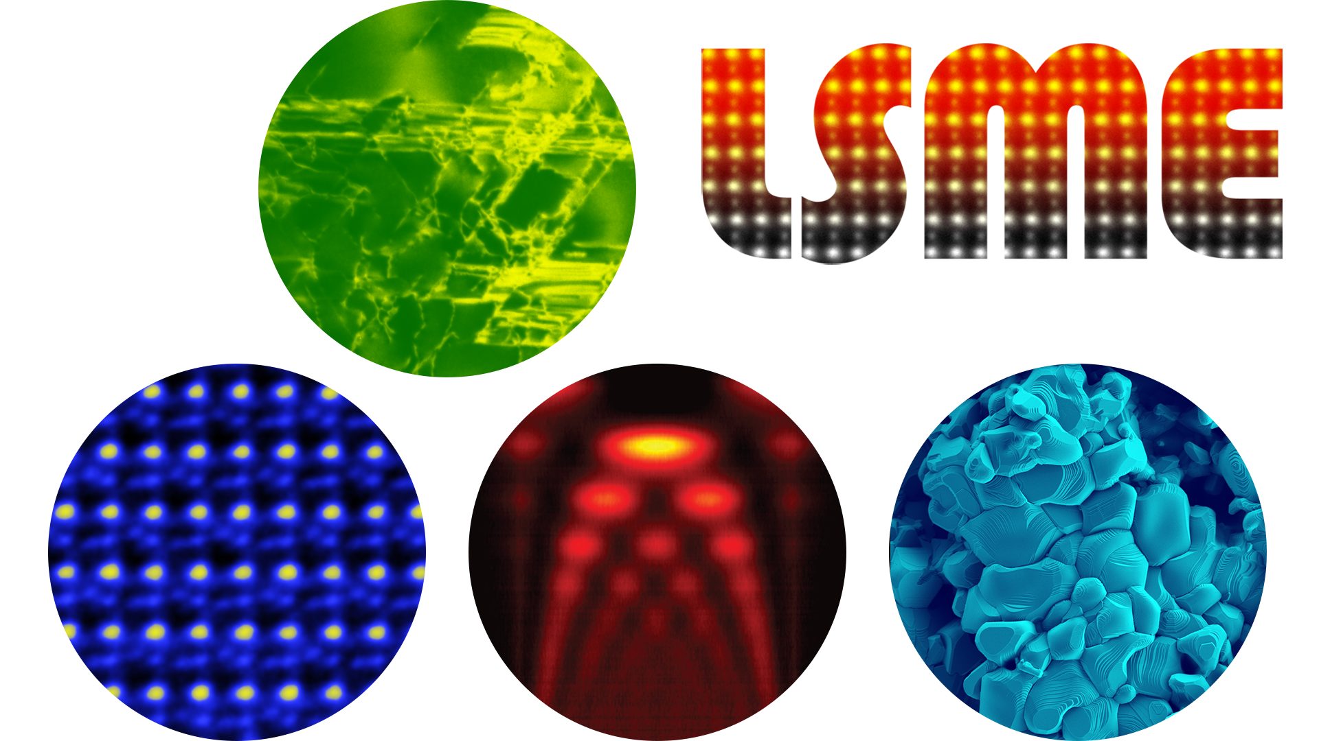 Electron Spectrometry and Microscopy Laboratory ‐ EPFL