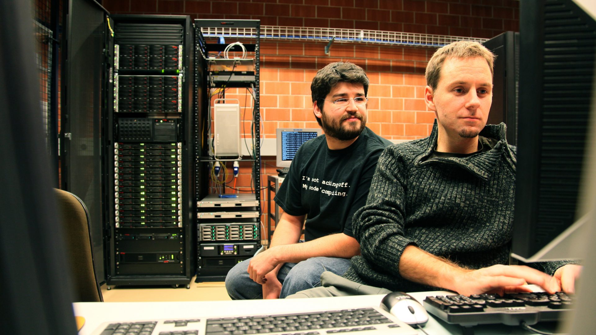 Computing Resources ‒ LSMS ‐ EPFL