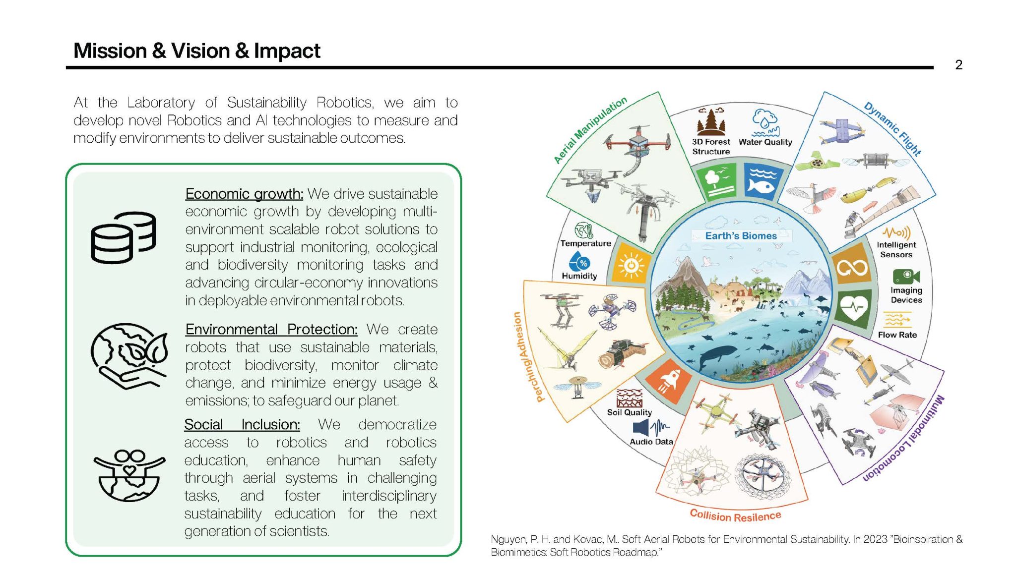Research ‒ LSR ‐ EPFL