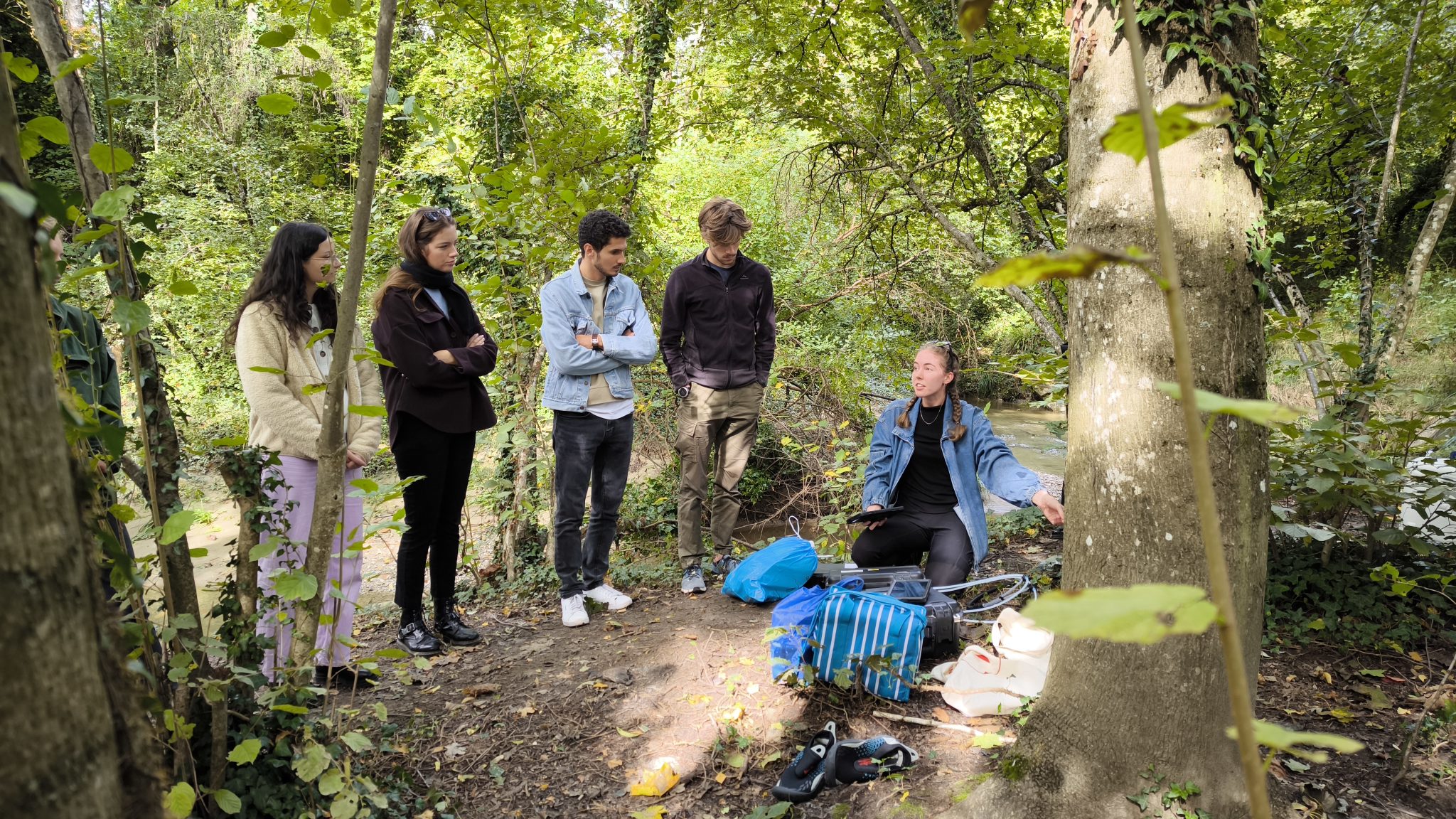 Teaching ‒ MACE ‐ EPFL