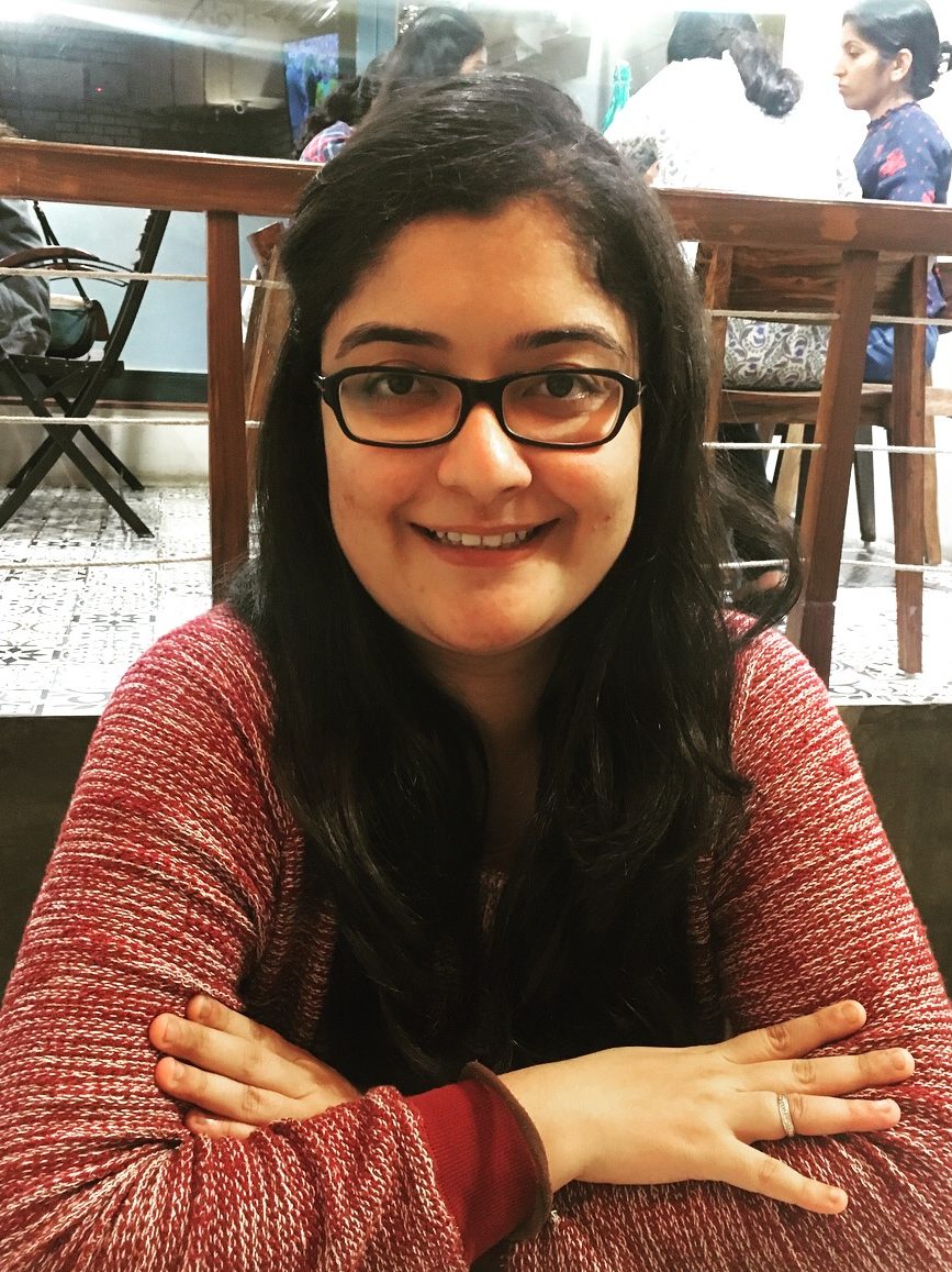 Team ‒ LMIC ‐ EPFL