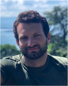 Boris Bonev ‒ MCSS ‐ EPFL