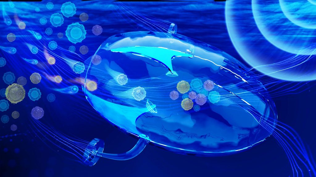 Microbiorobotic Systems Laboratory ‐ EPFL