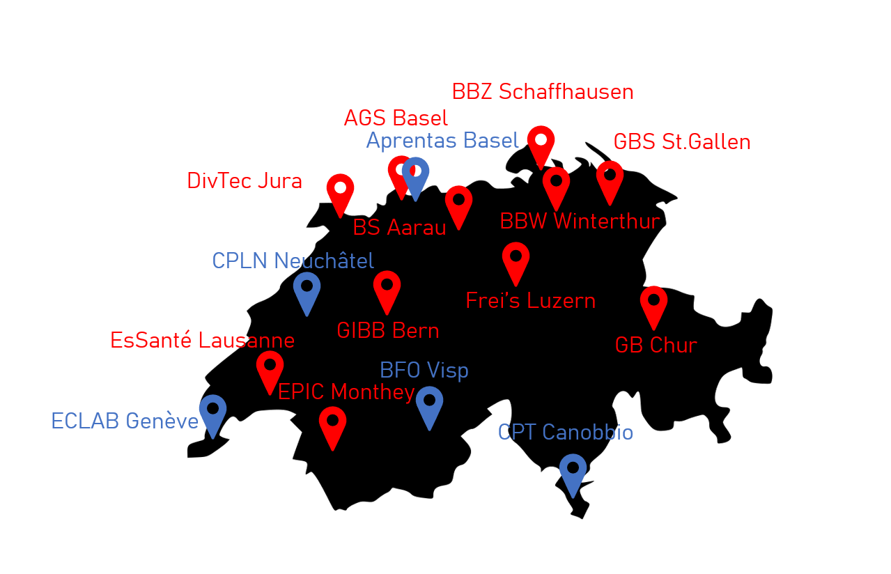 ChemLab ‒ ML4ED ‐ EPFL